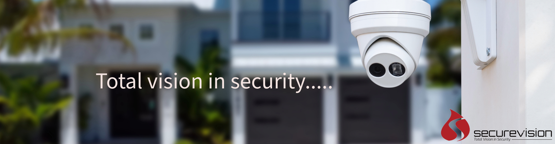 SecureVision – Networking, Access Control, Intruder Alarm, CCTV, Fire ...