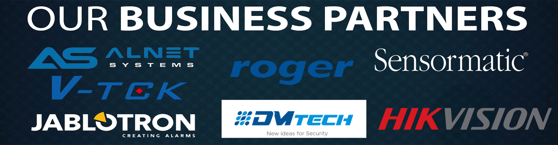 SecureVision – Networking, Access Control, Intruder Alarm, CCTV, Fire ...